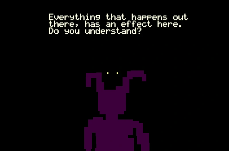 RWQWorldPlayer | FNAF Theories Wiki | Fandom