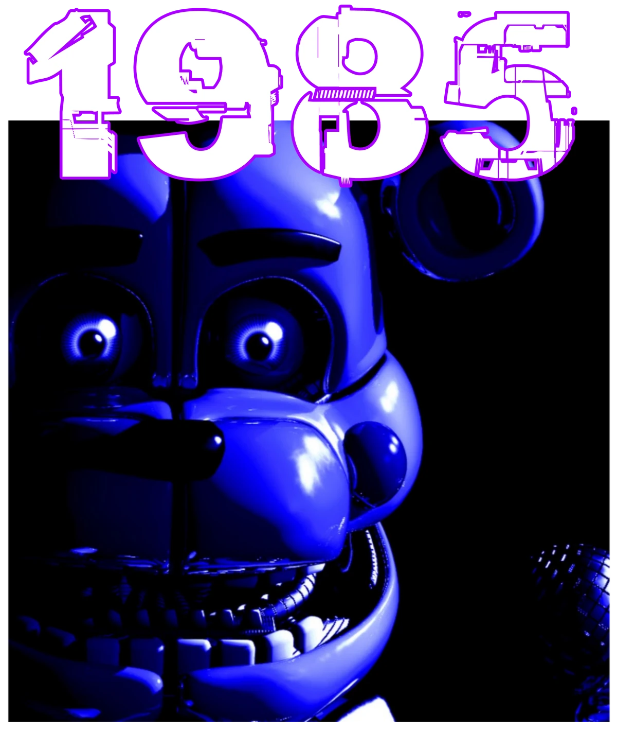 SL1985 | FNAF Theories Wiki | Fandom