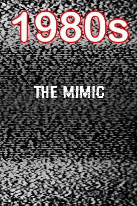 Mimic80s | FNAF Theories Wiki | Fandom