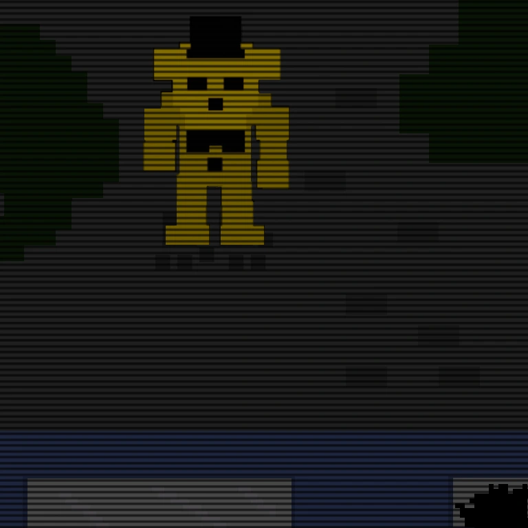 GoldenFootprints | FNAF Theories Wiki | Fandom