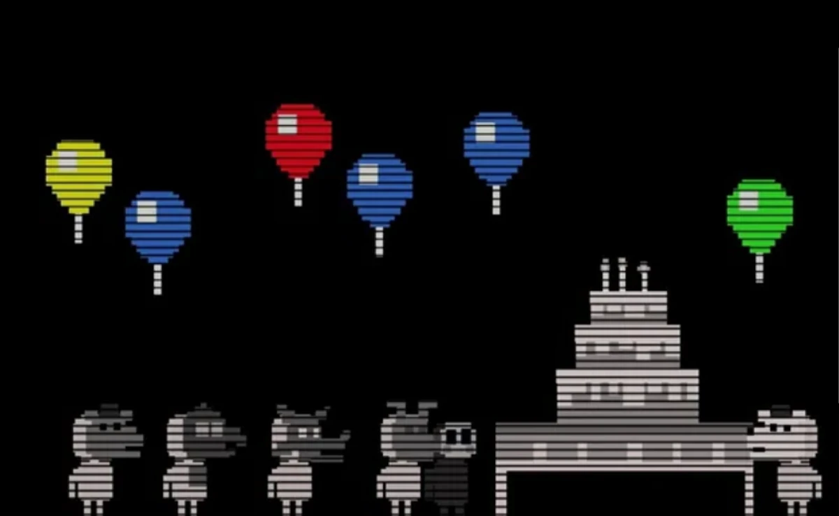 Category:Happiest Day | FNAF Theories Wiki | Fandom