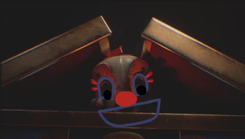 PaperJackie | FNAF Theories Wiki | Fandom