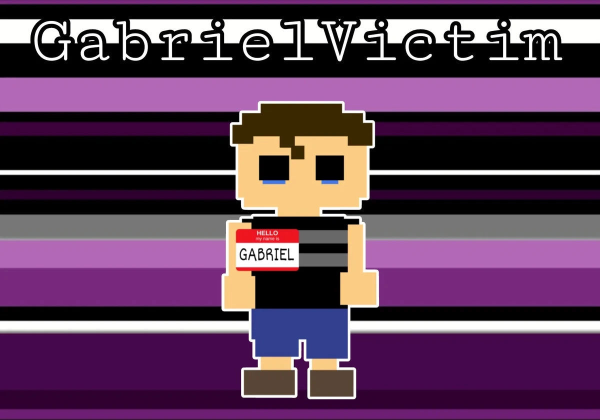 GabrielVictim | FNAF Theories Wiki | Fandom