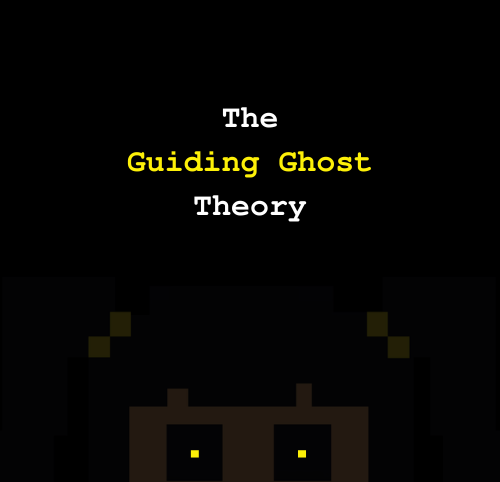Guiding Ghost Theory | FNAF Theories Wiki | Fandom