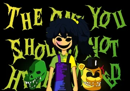 UCNDuo | FNAF Theories Wiki | Fandom