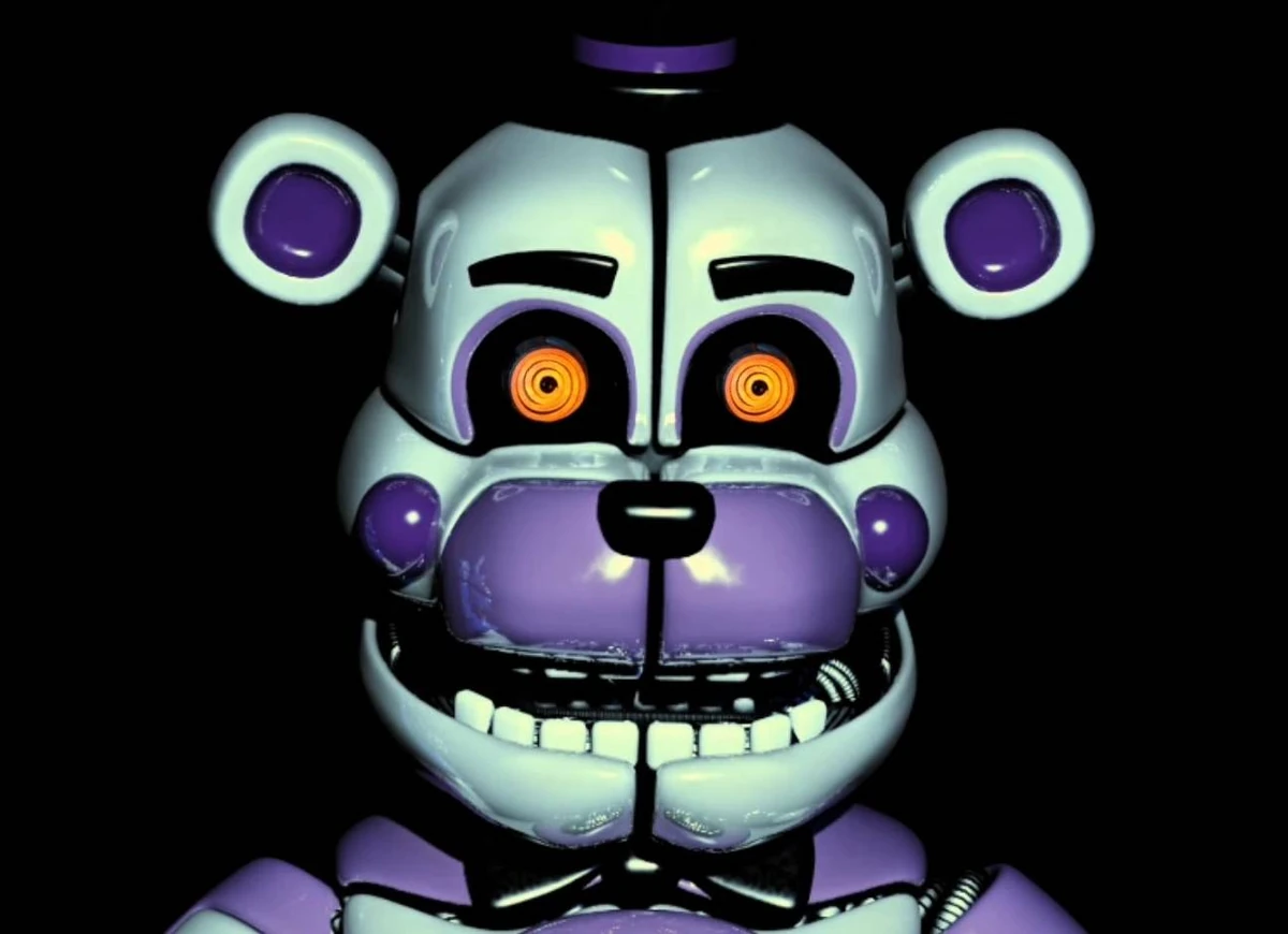 MimicFuntimes | FNAF Theories Wiki | Fandom