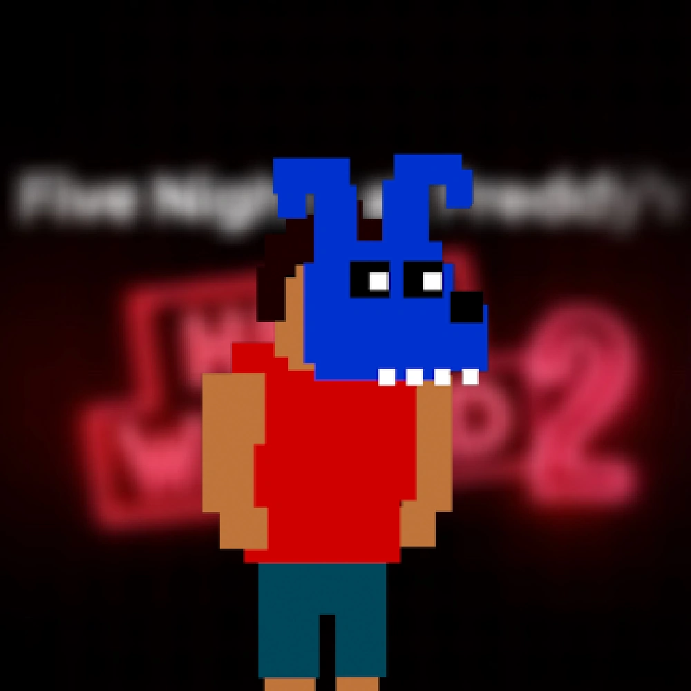 BonnieBullyHW2 | FNAF Theories Wiki | Fandom