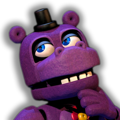 Canon Information | FNAF Theories Wiki | Fandom