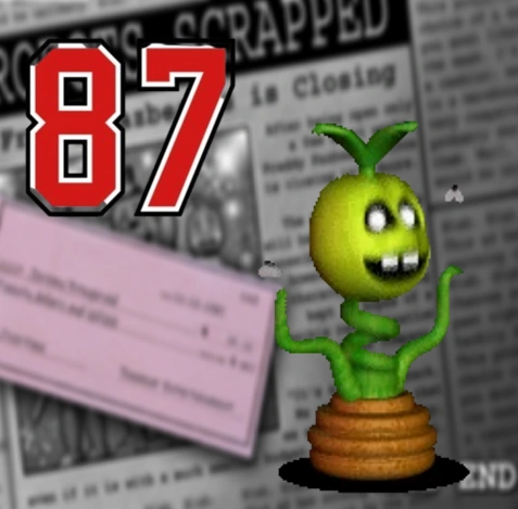 BouncepotBite | FNAF Theories Wiki | Fandom