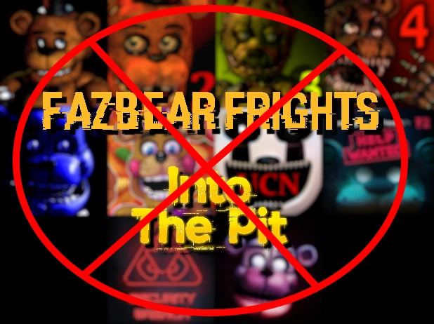 MainlineOnly | FNAF Theories Wiki | Fandom