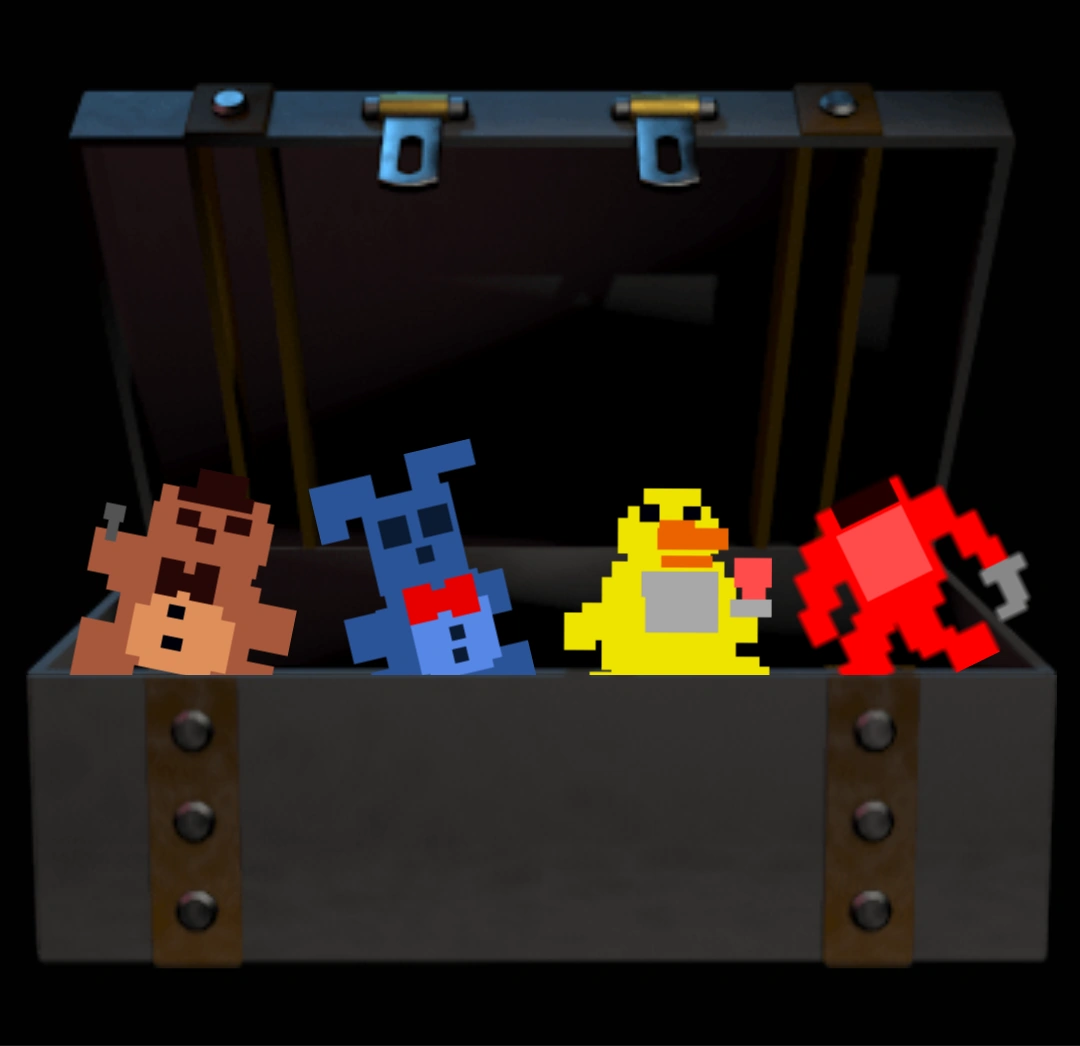 MemoryBox | FNAF Theories Wiki | Fandom