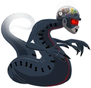 Anti Dream Theory | FNAF Theories Wiki | Fandom