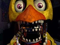 Withered Chica | FnafTheoryCenter Wikia | Fandom