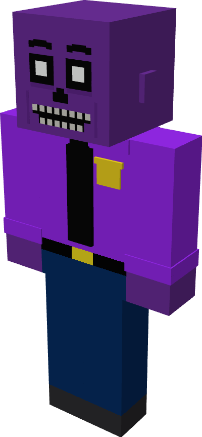 Michael Afton (guardia de seguridad) | Wiki FNAFtubers Mod | Fandom