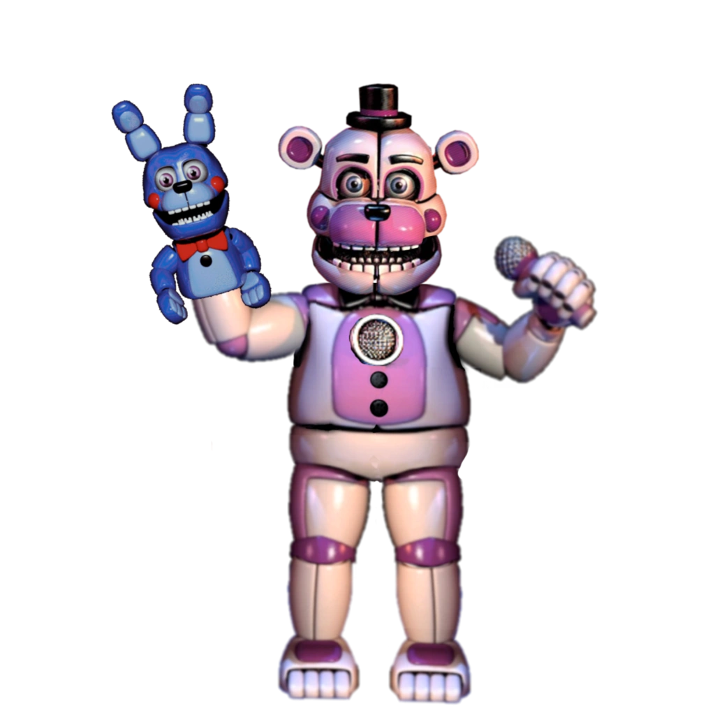 Funtime Freddy | Вікі Five Nights at Freddy's | Fandom
