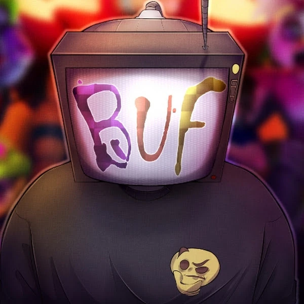 BUF | Фнафверс Вики | Fandom