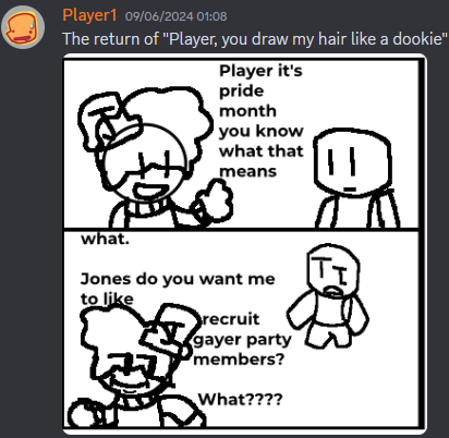 Jones | FNaFWBC Wiki | Fandom