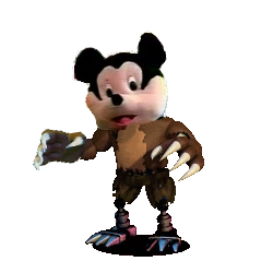 Farfour | FNaF World Fanon Wikia | Fandom