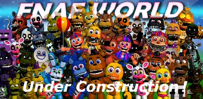 Rules | FNaF World Fanon Wikia | Fandom