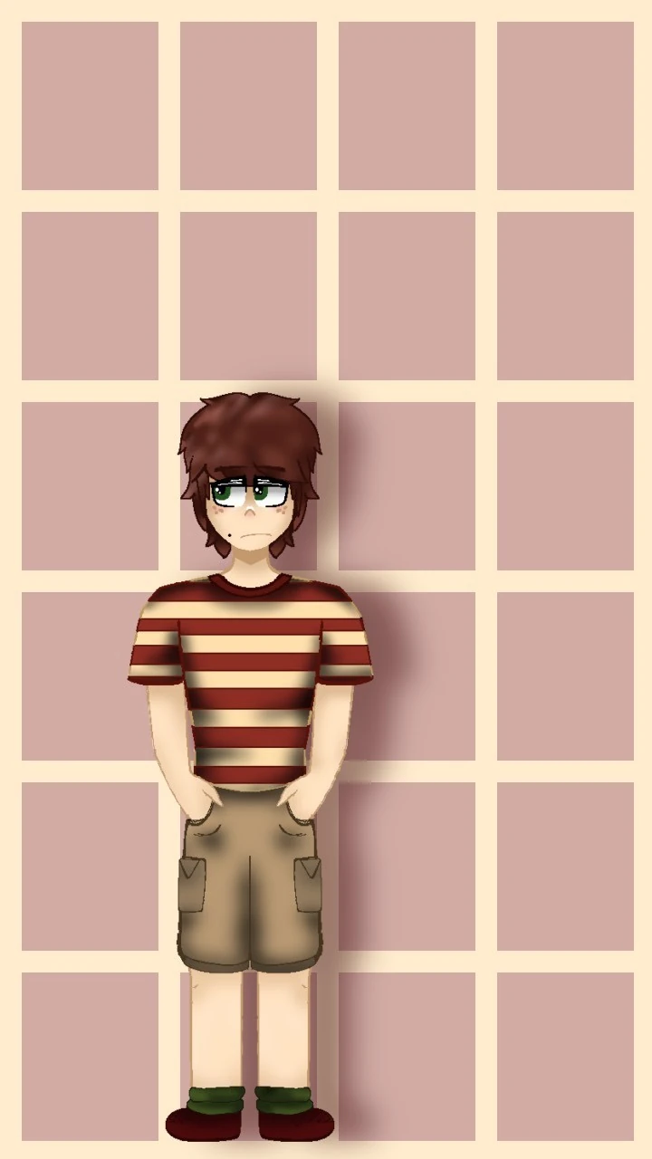 Fritz Smith | FNAFWRLDAU Wiki | Fandom
