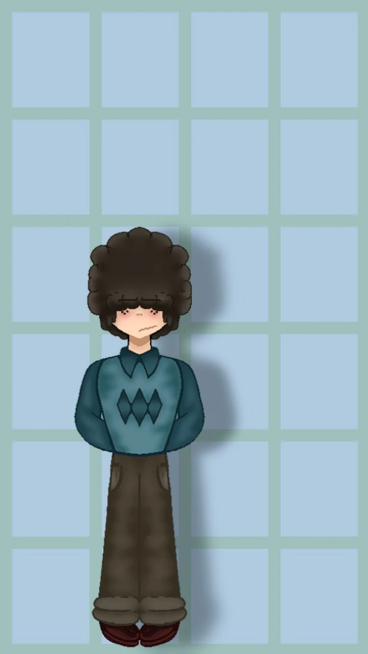 Jeremy Fitzgerald | FNAFWRLDAU Wiki | Fandom