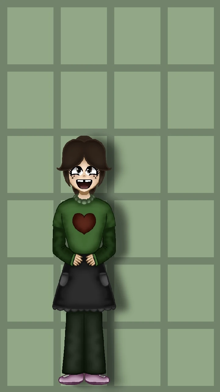 Charlie Emily | FNAFWRLDAU Wiki | Fandom