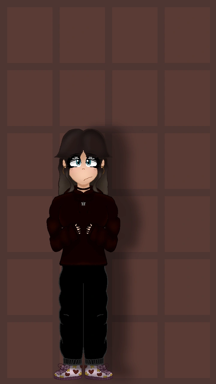 Marla Johnson | FNAFWRLDAU Wiki | Fandom