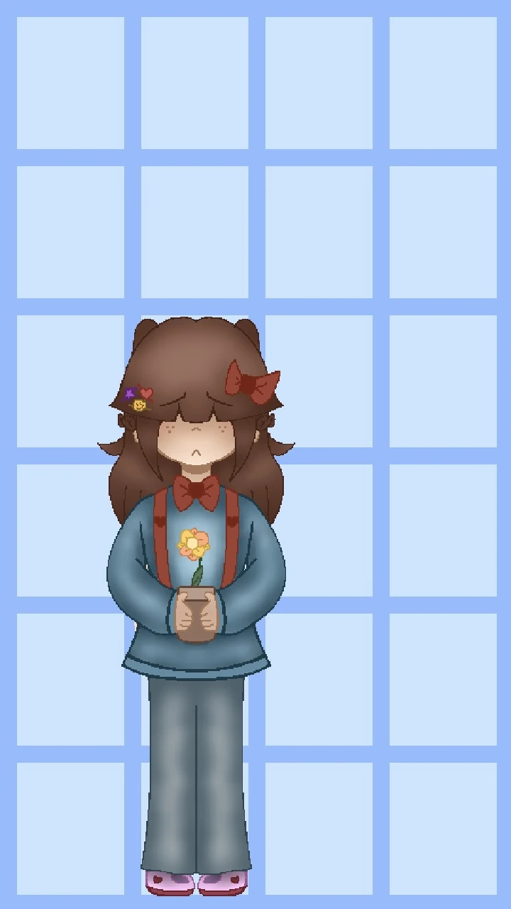 Alice Fitzgerald | FNAFWRLDAU Wiki | Fandom