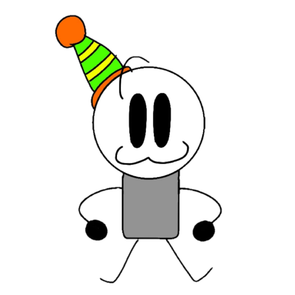 Birthday Boy (FNAM - The Game) | Five Nights at Milky's Wiki | Fandom