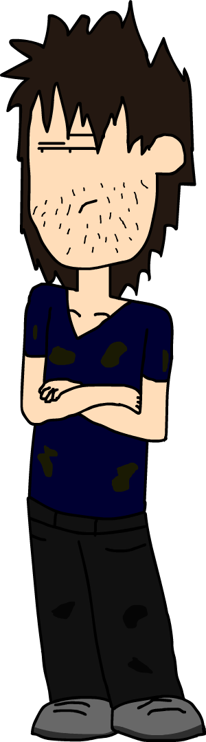 Category:Characters | Five Nights at Nutty's Wiki | Fandom