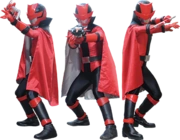 Lupin Red | Fnas and das and utra frends Wiki | Fandom