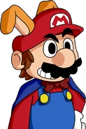 Clone Mario | FNaS Maniac Mania Fan Wiki | Fandom