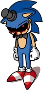 Clone Sonic | FNaS Maniac Mania Fan Wiki | Fandom