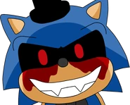 Clone Sonic | FNaS Maniac Mania Fan Wiki | Fandom