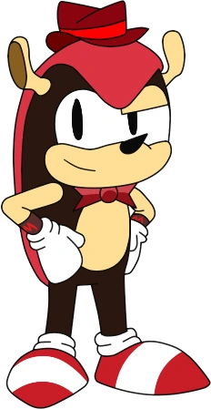 Clone Mighty | FNaS Maniac Mania Fan Wiki | Fandom