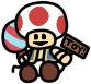 Balloon Toad | FNaS Maniac Mania Fan Wiki | Fandom