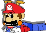 Toy Mario | FNaS Maniac Mania Fan Wiki | Fandom