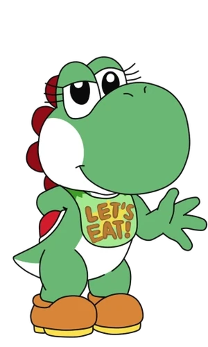 Clone Yoshi | FNaS Maniac Mania Fan Wiki | Fandom
