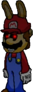 Clone Mario | FNaS Maniac Mania Fan Wiki | Fandom