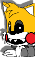 Mangle Tails | FNaS Maniac Mania Fan Wiki | Fandom