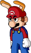Clone Mario | FNaS Maniac Mania Fan Wiki | Fandom