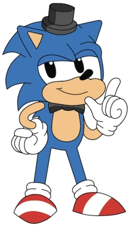 Clone Sonic | FNaS Maniac Mania Fan Wiki | Fandom