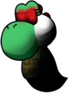 Clone Yoshi | FNaS Maniac Mania Fan Wiki | Fandom
