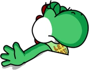 Clone Yoshi | FNaS Maniac Mania Fan Wiki | Fandom