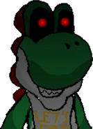Clone Yoshi | FNaS Maniac Mania Fan Wiki | Fandom