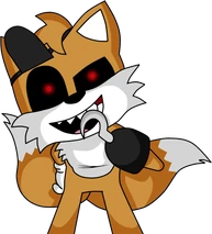 Clone Tails | FNaS Maniac Mania Fan Wiki | Fandom