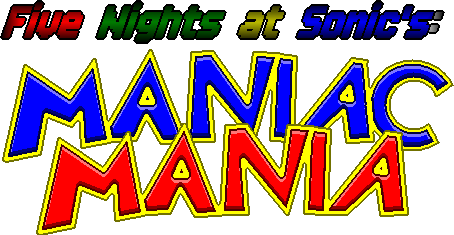 Clone Sonic | FNaS Maniac Mania Fan Wiki | Fandom