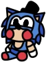 Toy Sonic | FNaS Maniac Mania Fan Wiki | Fandom