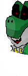 Clone Yoshi | FNaS Maniac Mania Fan Wiki | Fandom