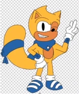 Sonic | FNAS Maniac Mania Universe Wiki | Fandom